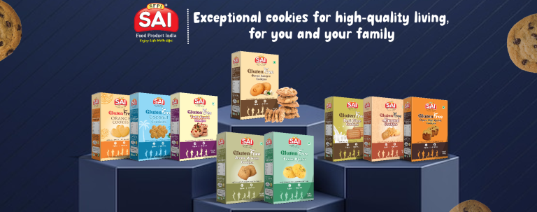 SAI FOOD PRODUCTS (INDIA)